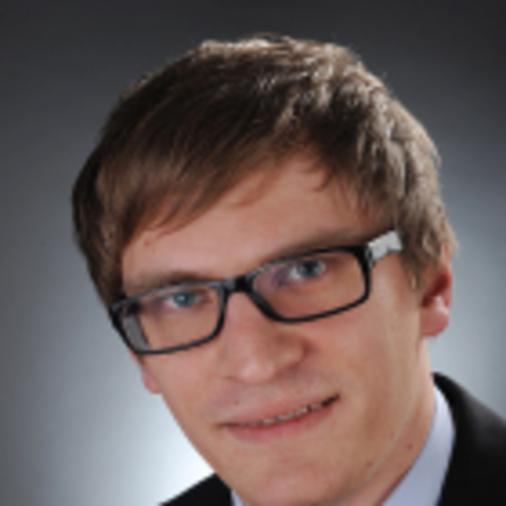 Michael Köppe - Process Unit Head - Sandoz | XING