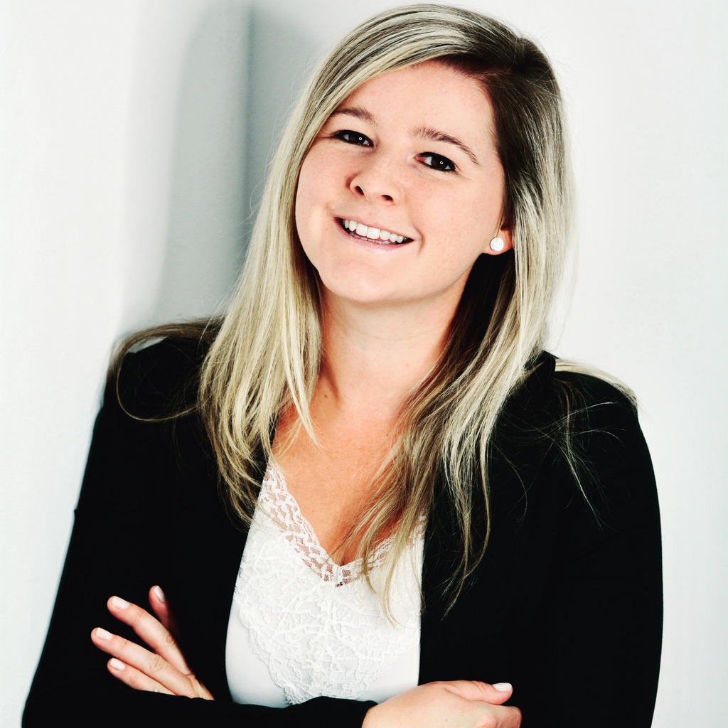 Nina Rudat - HR Specialist - U.S. Air Force | XING