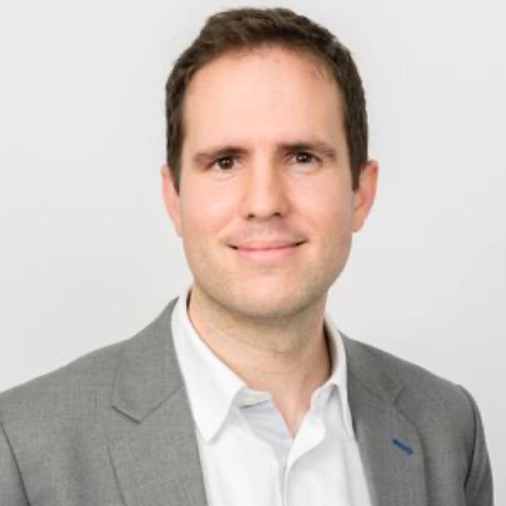 Andreas Fuhrmann - Leiter Energiemanagement CH - ISS Facility Services AG | XING