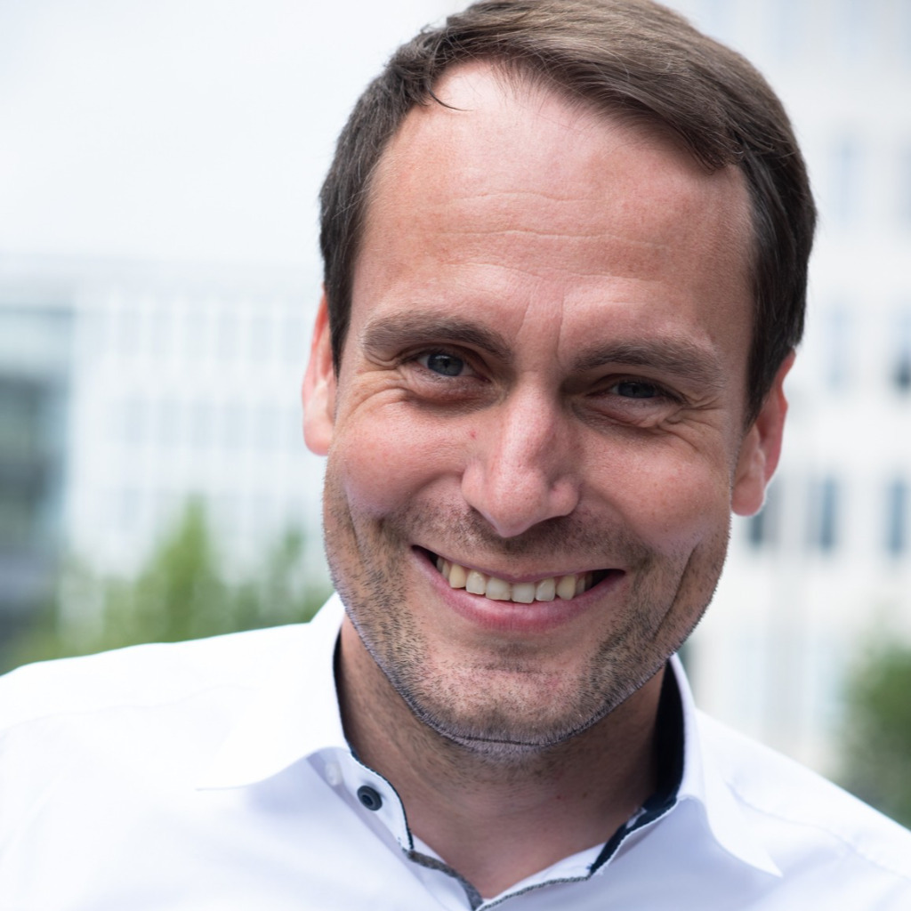 Dr. Dirk Olbert - Head of Manufacturing Transformation - SCHOTT Pharma ...