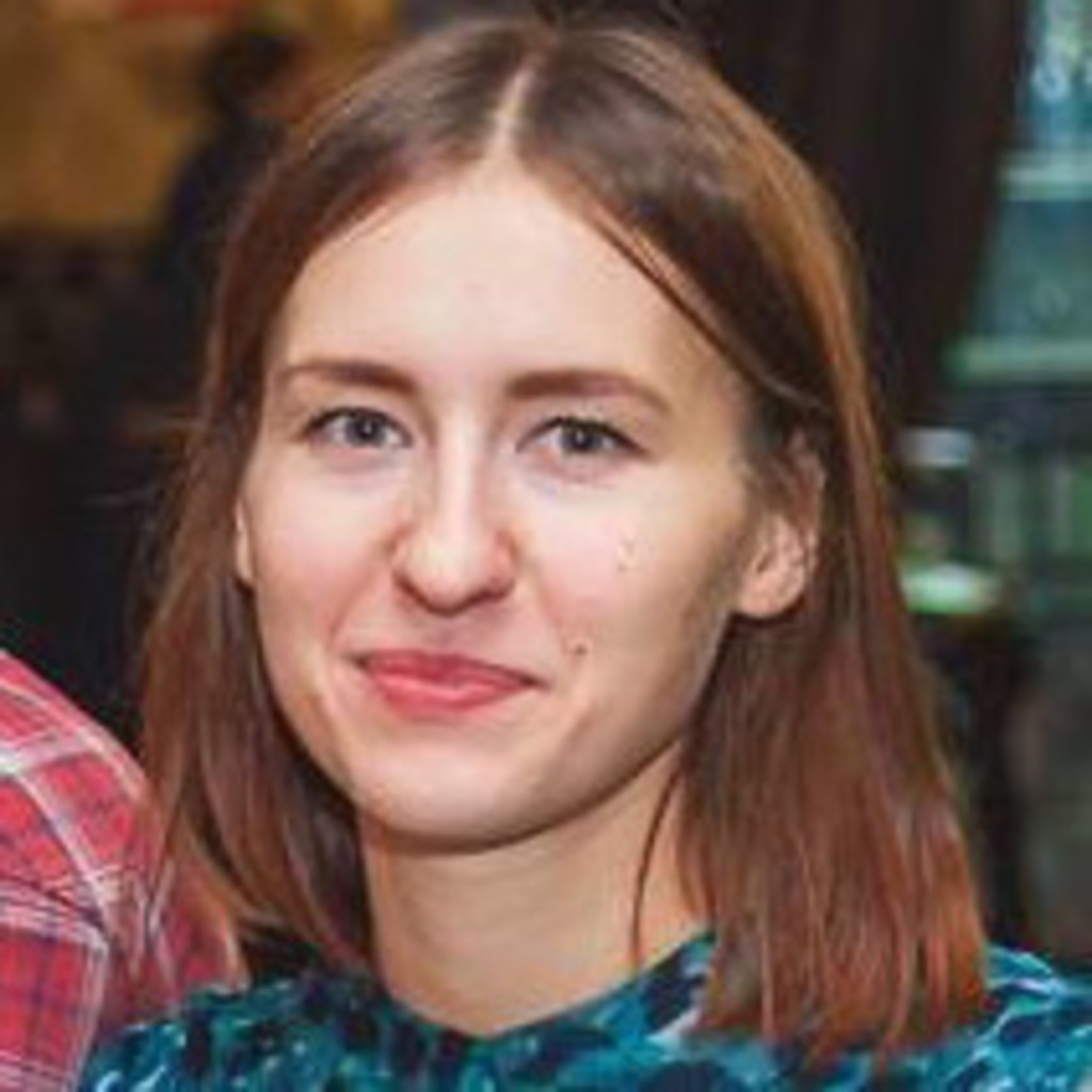 Maria Rusanova-Jardan - Quality Assurance (QA) Engineer - DaWanda GmbH ...