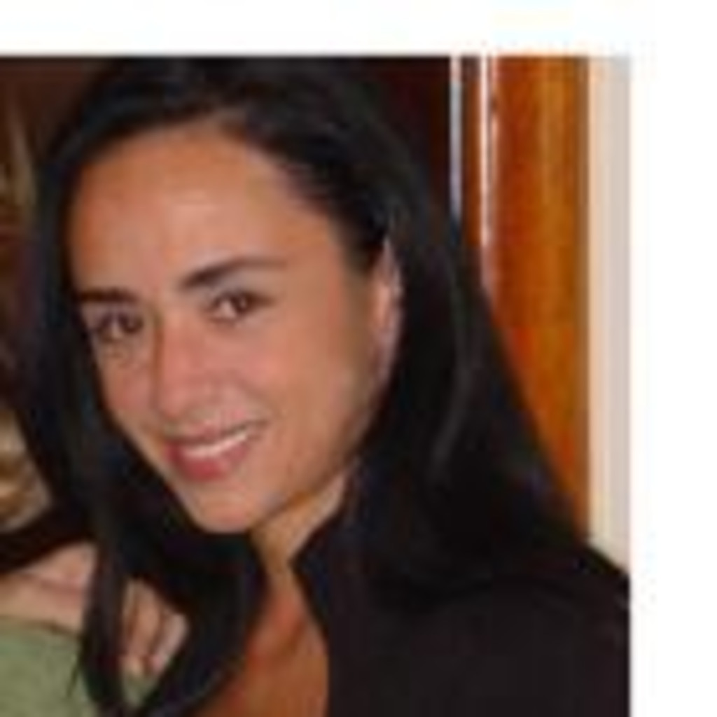 Daniela Sodré - Sales Executive - GD Burti | XING