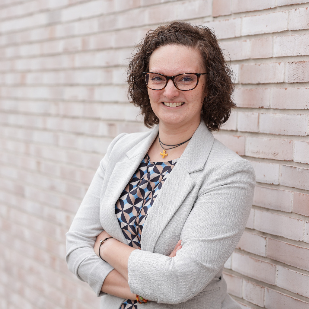 Sarah Hofmann - Zielgruppenmanagerin - Vaillant Deutschland | XING