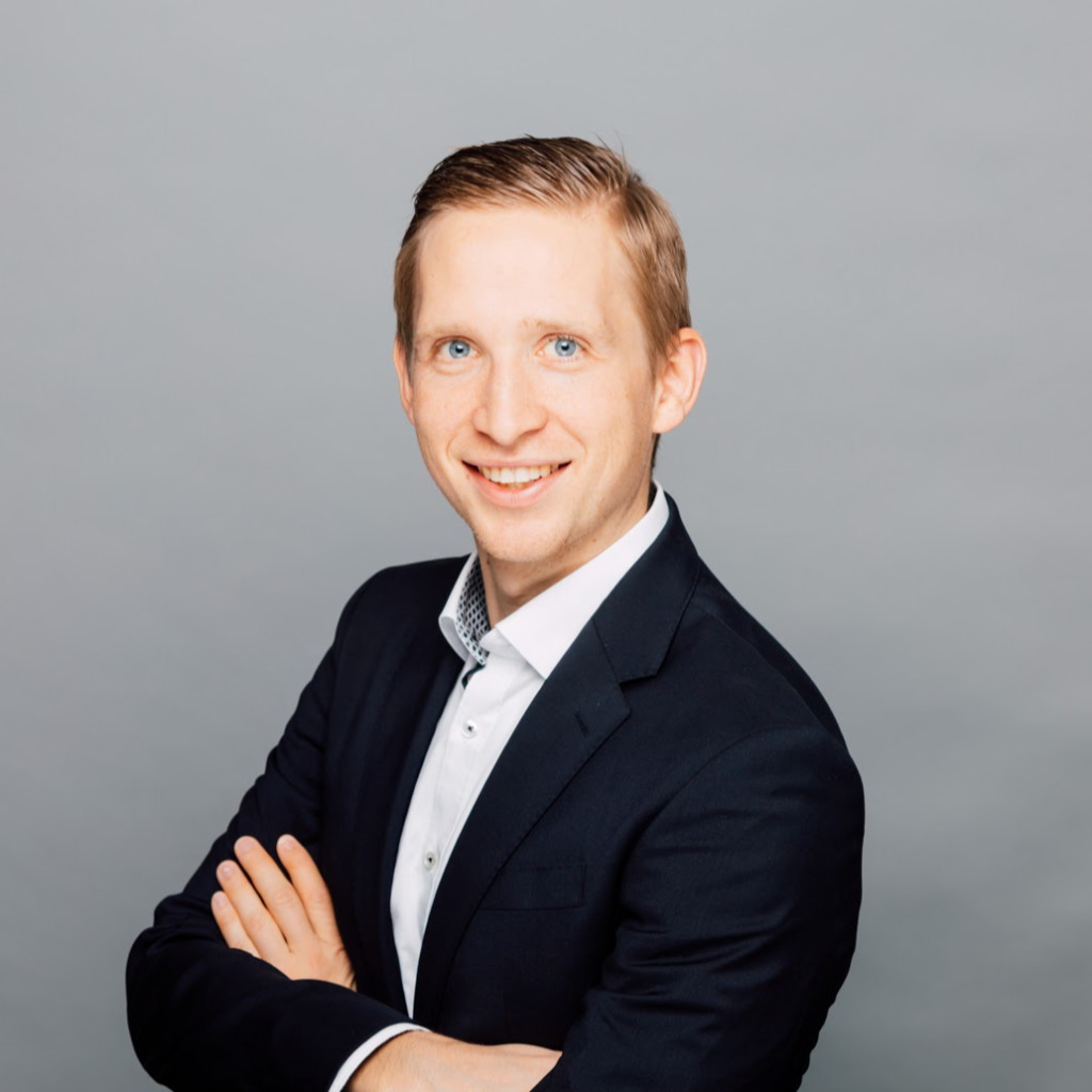 Simon Gehre - Entwickler - AUDI AG | XING