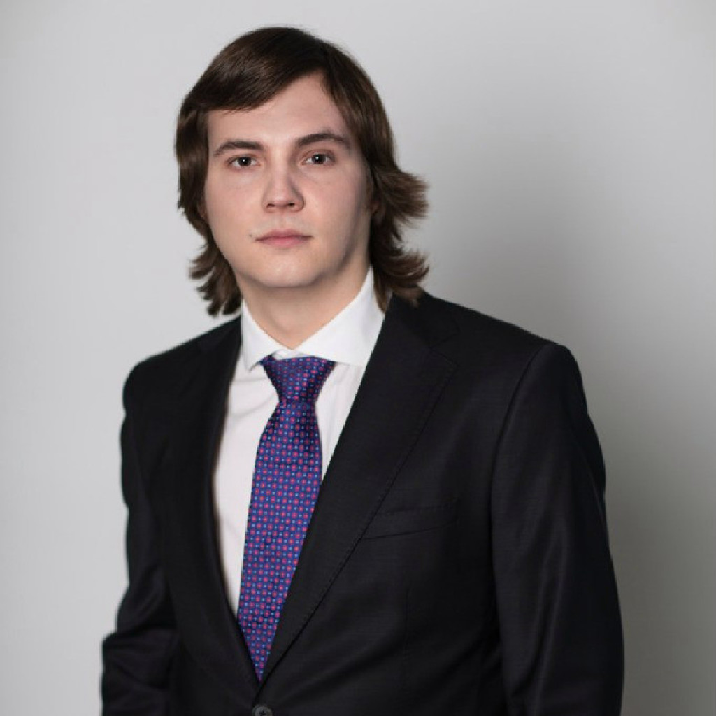 Dmitry Pokladov - Senior Business Analyst - Netcracker | XING