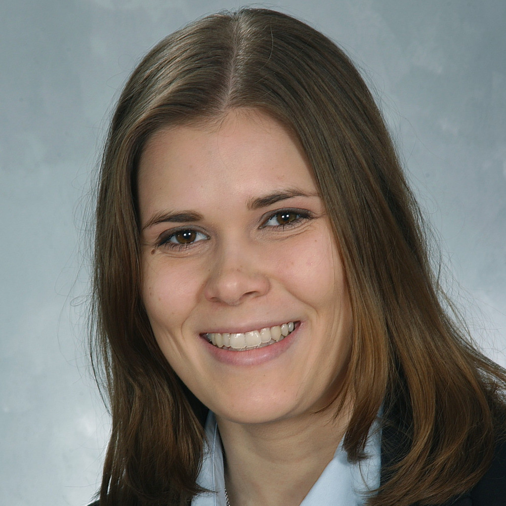 Rebecca Schwarz - Consultant Microsoft Dynamics 365 - HSO Enterprise ...