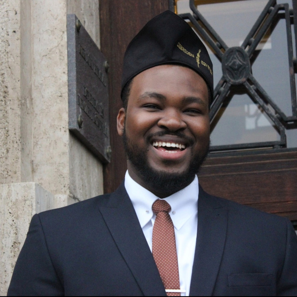 Jesse Ben-Kalio - Technicien QA - uTest | XING