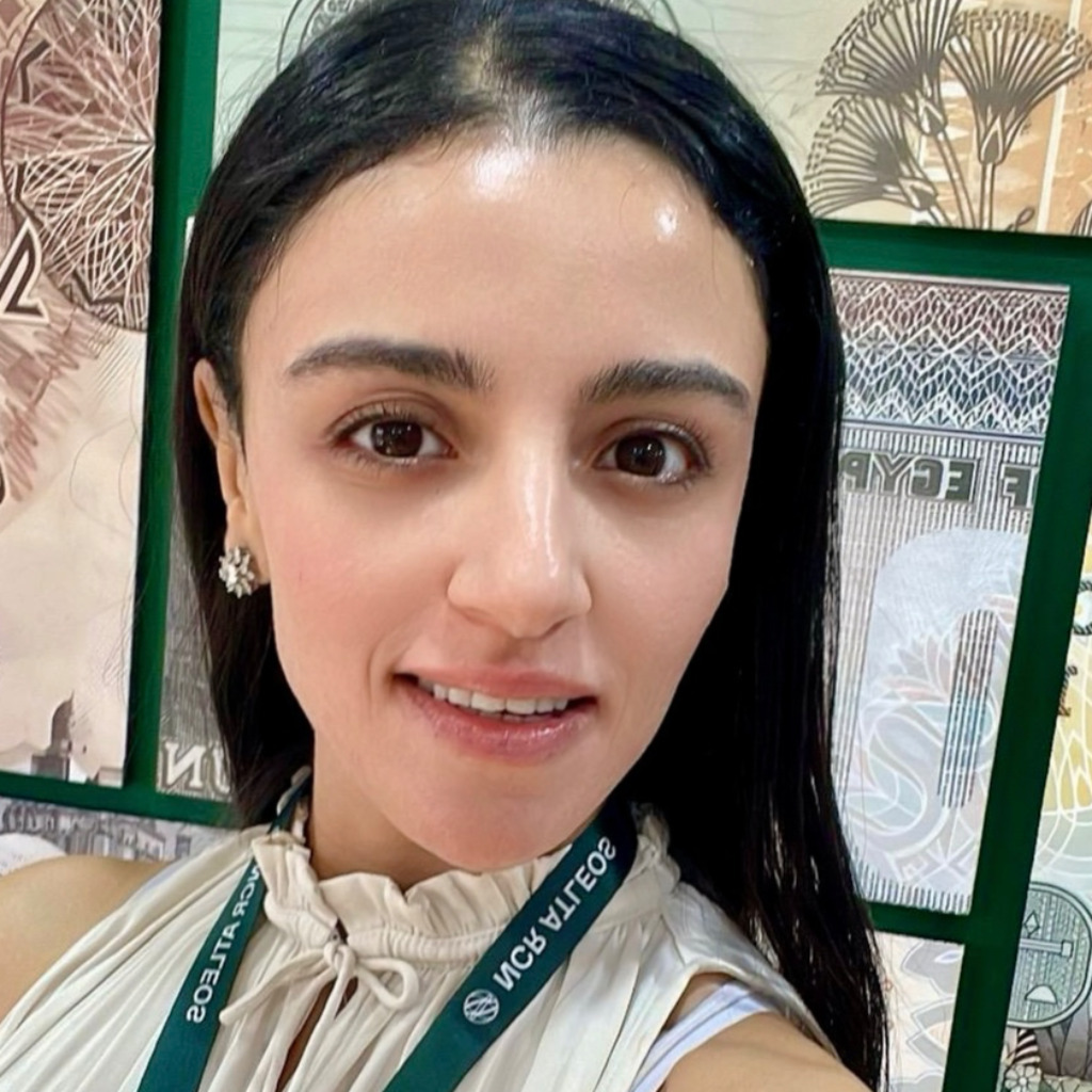 Seham Mahfouz - Human Resources Specialist - Amazon | XING