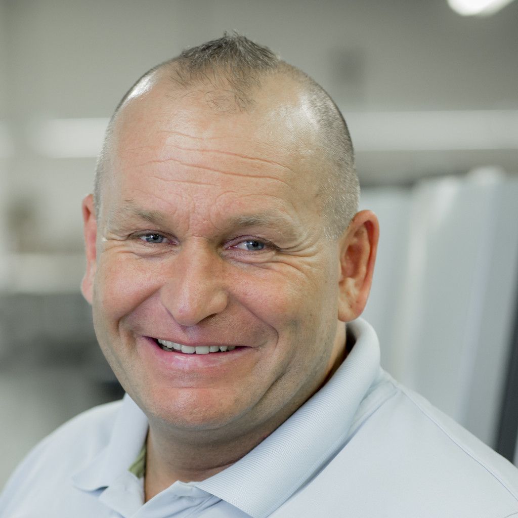 christian schuermann - Kundenberater , Verpackungsmittelkonstrukteur ...