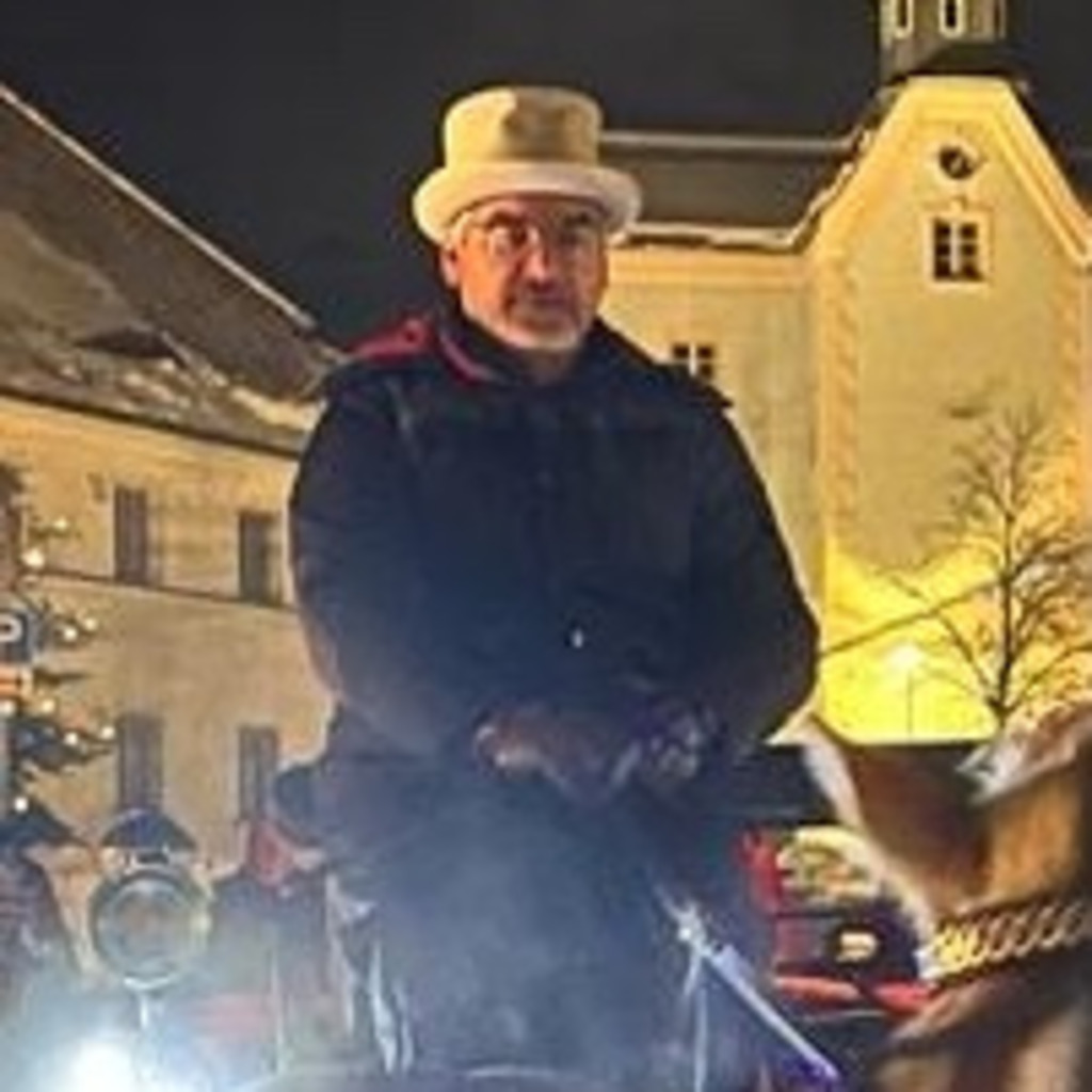 Markus Würf - Bauleitung - Karl Gross Moos | XING