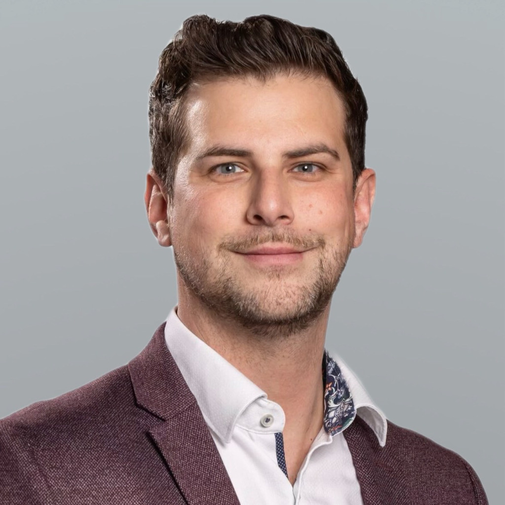 Benjamin Backes - Investment Manager - Montan-Beteiligungsgesellschaft ...