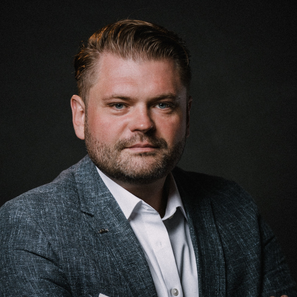 Daniel Benzler - Gebietsverkaufsleiter - AlBohn Fenster- Systeme | XING