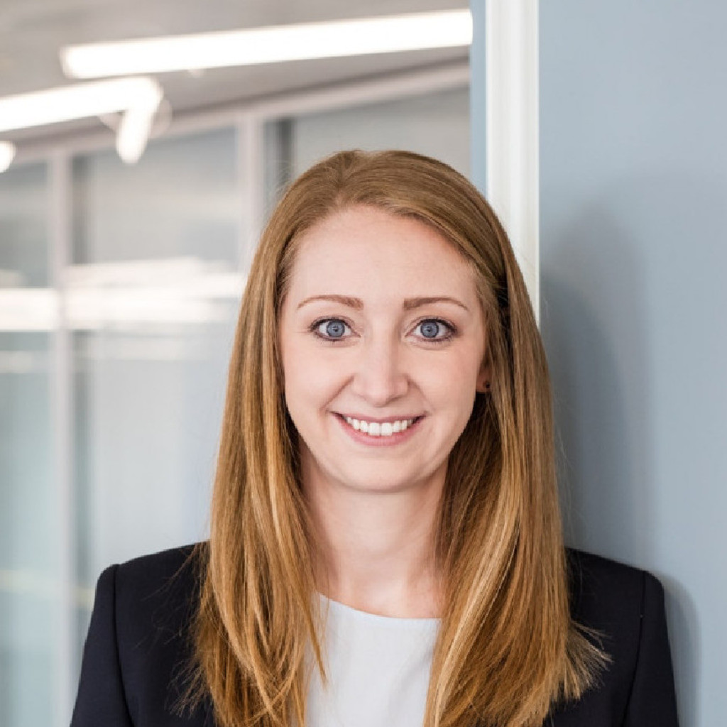 Fiona Maria Trabold - Rechtsanwältin - ARNECKE SIBETH DABELSTEIN | XING