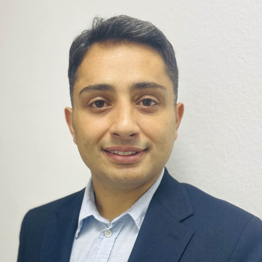 Ferit Ekrek - Software Developer - EMM-IT GmbH | XING