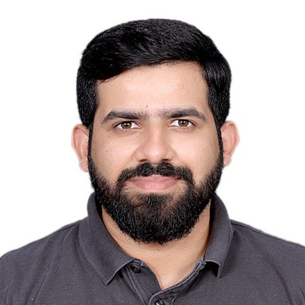 Ibrahim Ismail - Masters Software Systems Engineering - RWTH Aachen University | XING