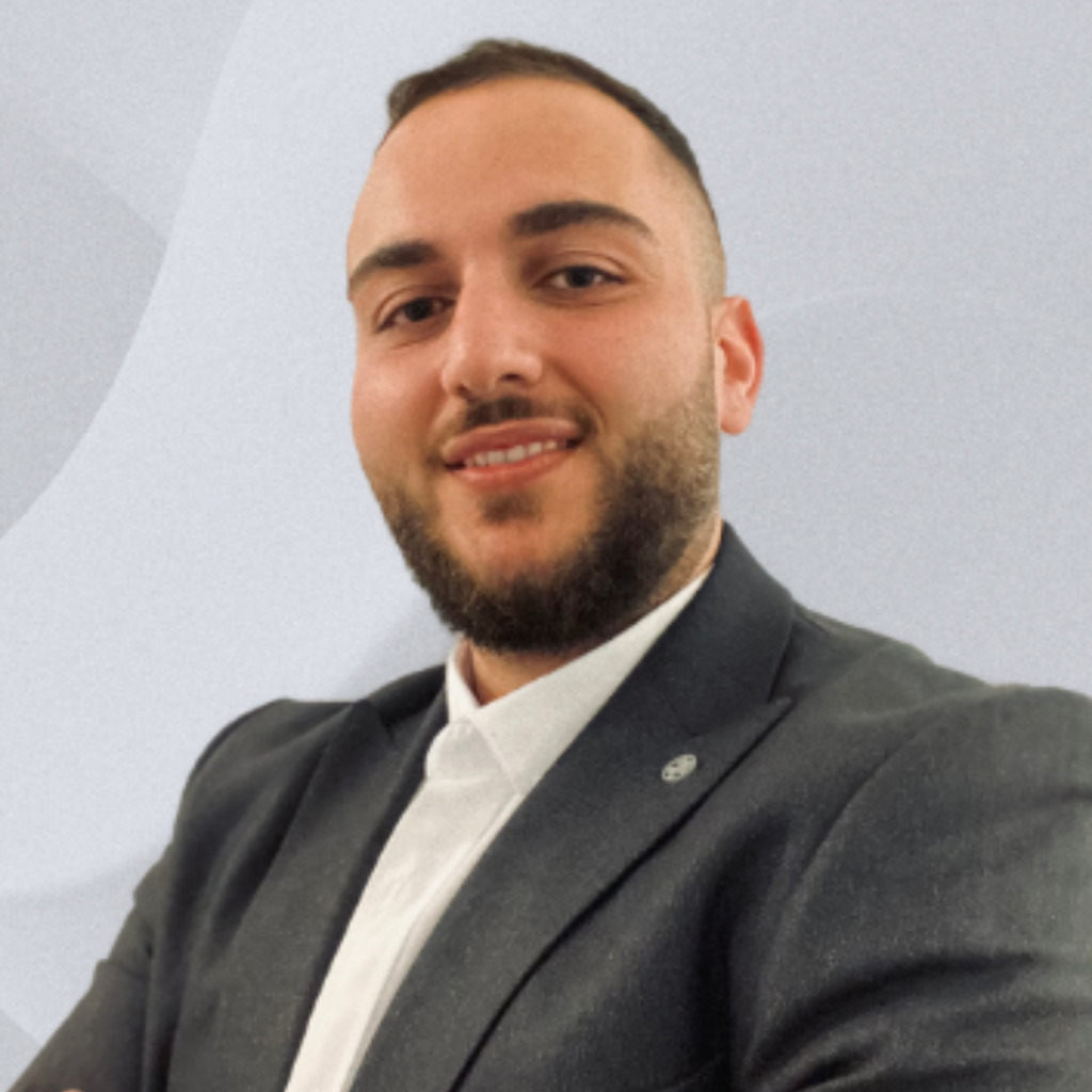 Ihan Amadi - HR-Consultant - Randstad Deutschland GmbH & Co. KG | XING