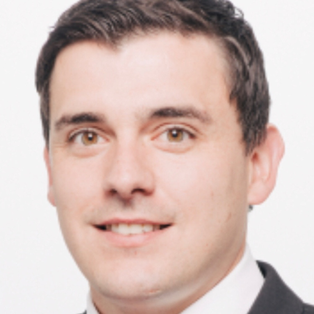 Sebastian Spang - Stellvertretender Leiter FirmenkundenCenter ...