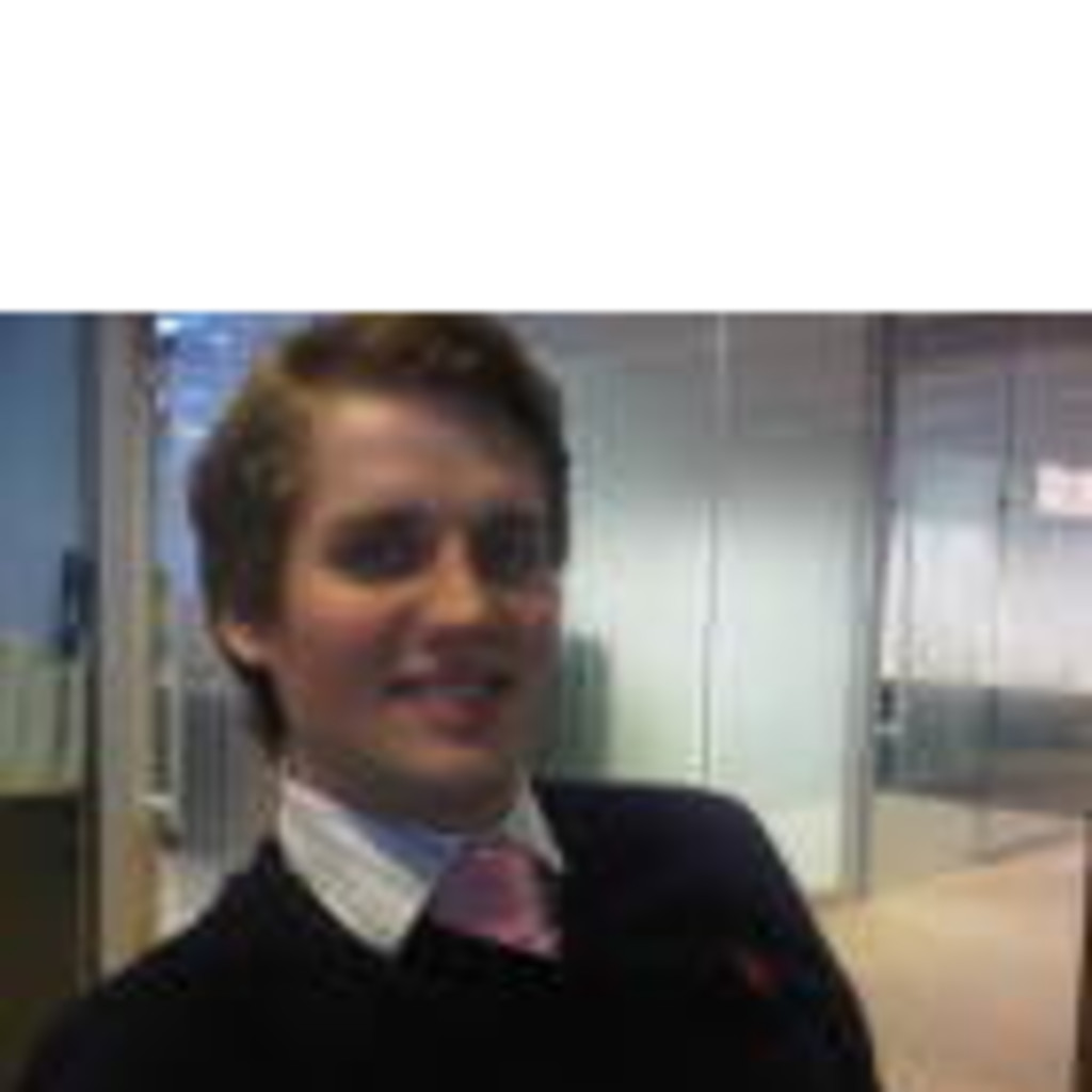 Adam Norrington - Sales Manager - SunTec Group | XING