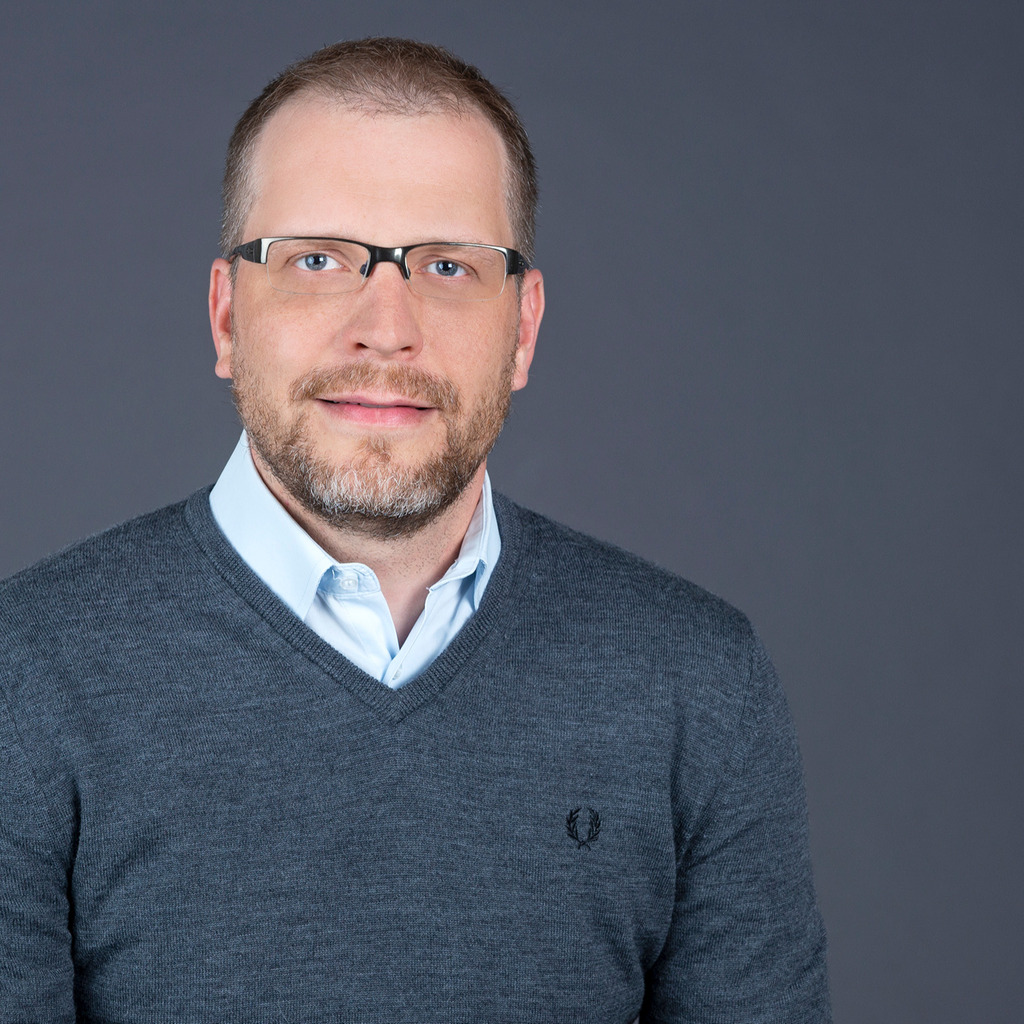 Patrick Schulz - Gruppenleiter - USZ Zürich | XING