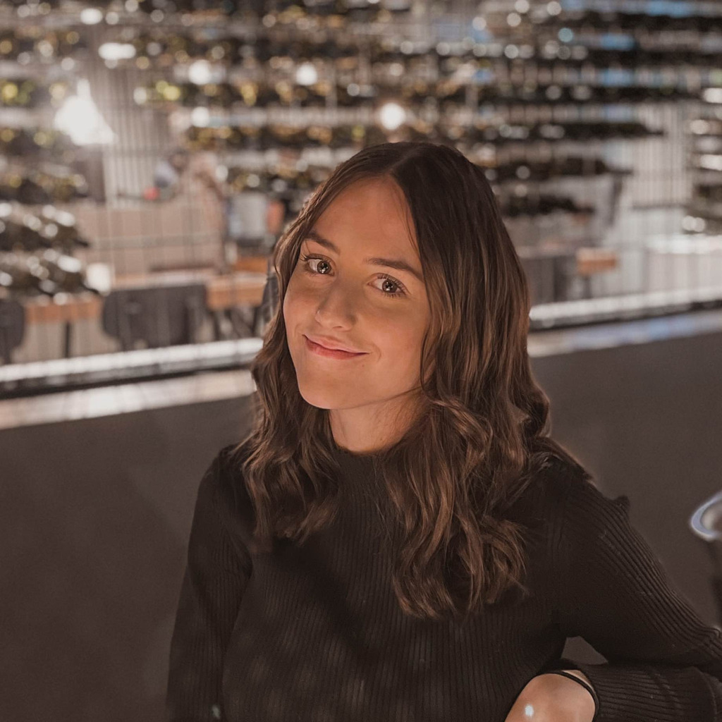 Lisa Berg - Coordinator IT communications and assistant Digital ...