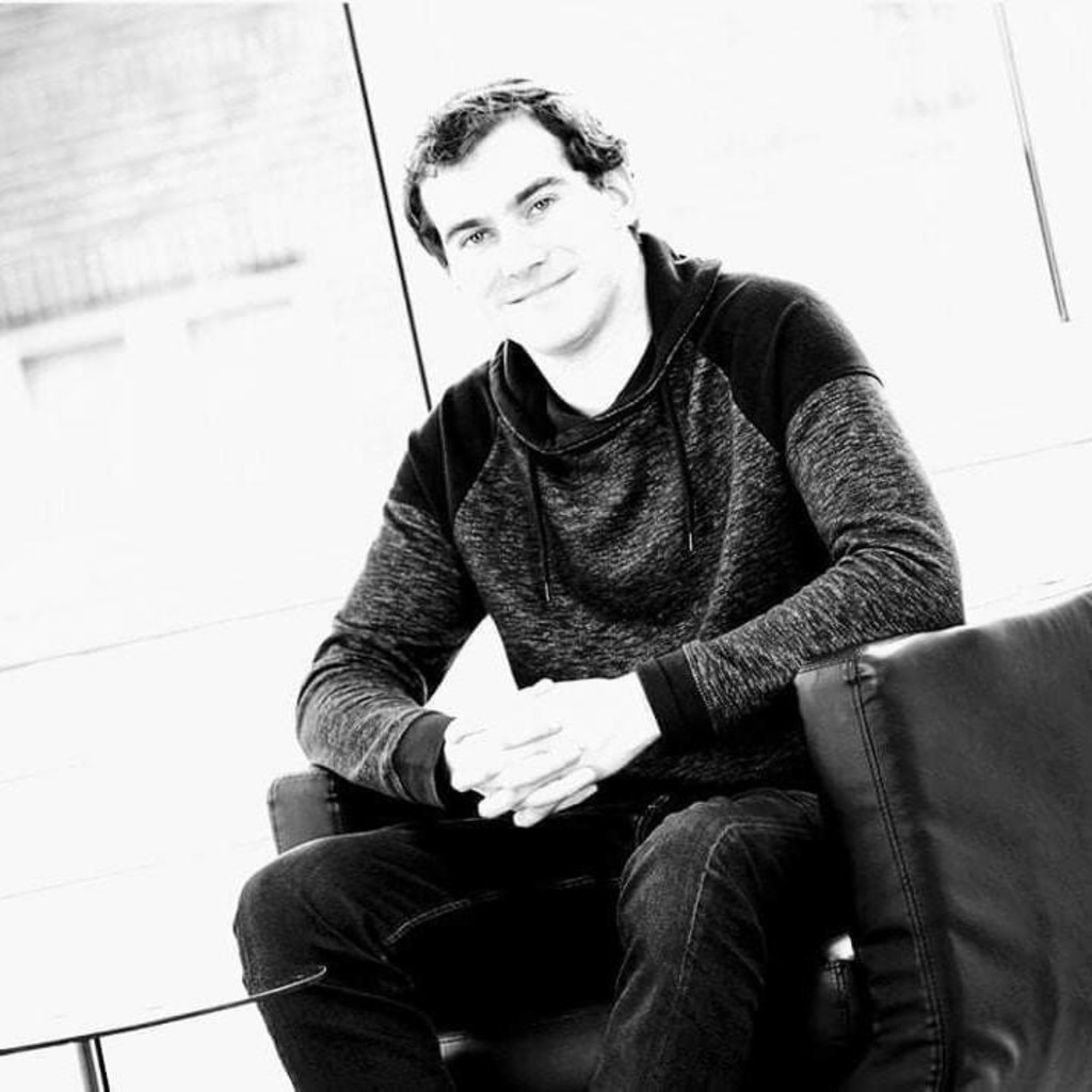 Robin Becker - Webentwickler - JAR Media GmbH | XING