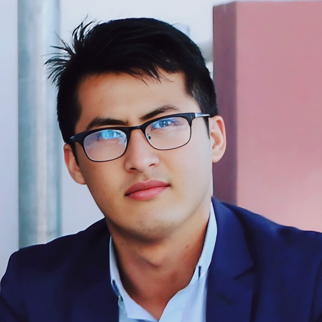 Ahmad Hooman - Zahlungsverkehrsspezialist - Pato Brothers | XING