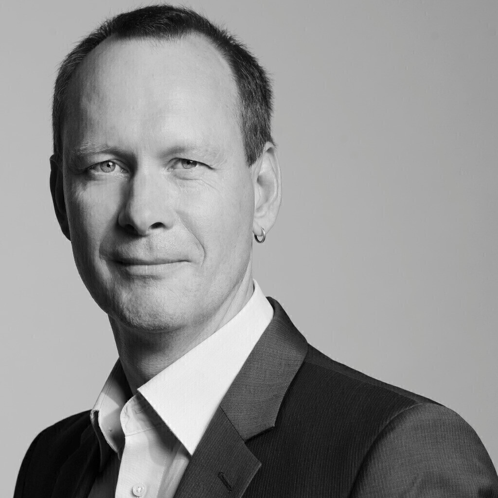 Martin Reese - Chief Technology Officer (CTO) - KNISTR GmbH | XING