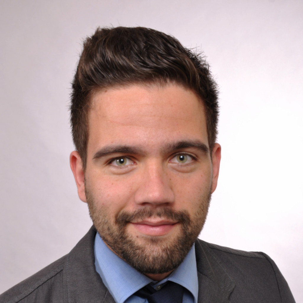 Sebastian Glöckner - Facility Manager - Evonik Industries | XING