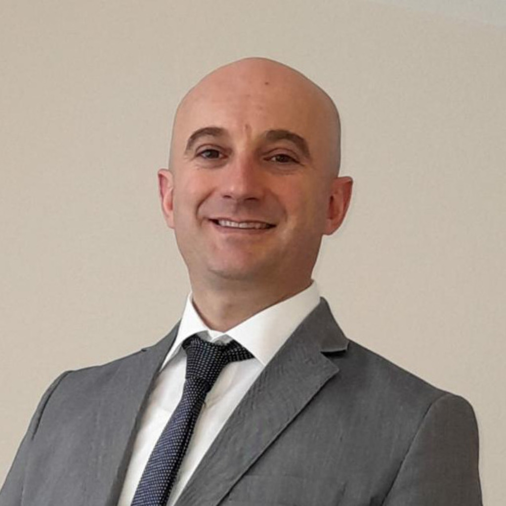 Anton Prendi - Consulente finanzario - Deutsche Vermögensberatung | XING