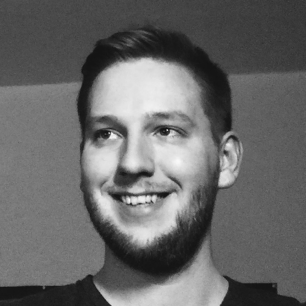 Christian Rank - Freelance Software Developer - Freelancer | XING