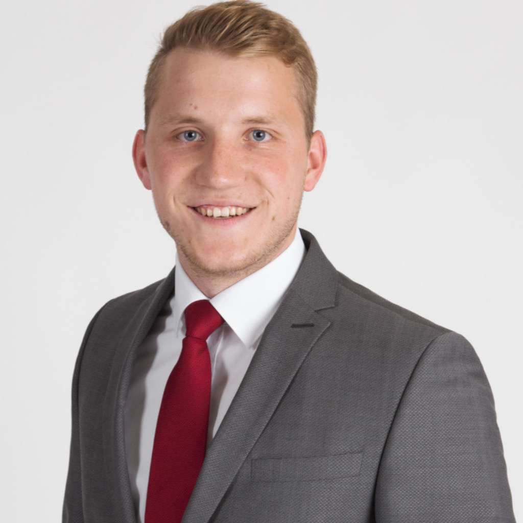 Stefan Killinger - Vertriebsmitarbeiter im Außendienst - Adolf Würth GmbH & Co. KG | XING