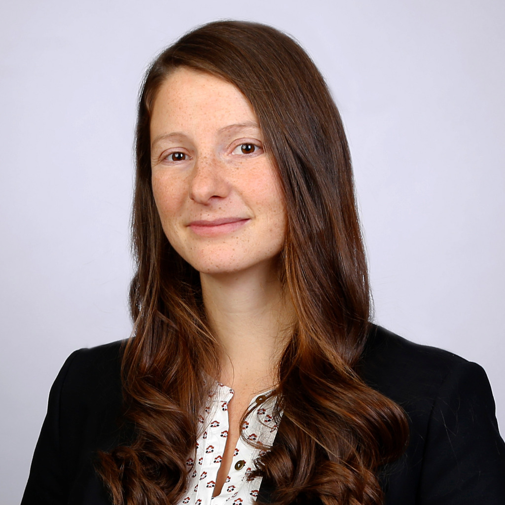 Dr. Marion Wingenbach - Senior Researcher Energy and Climate - Öko ...