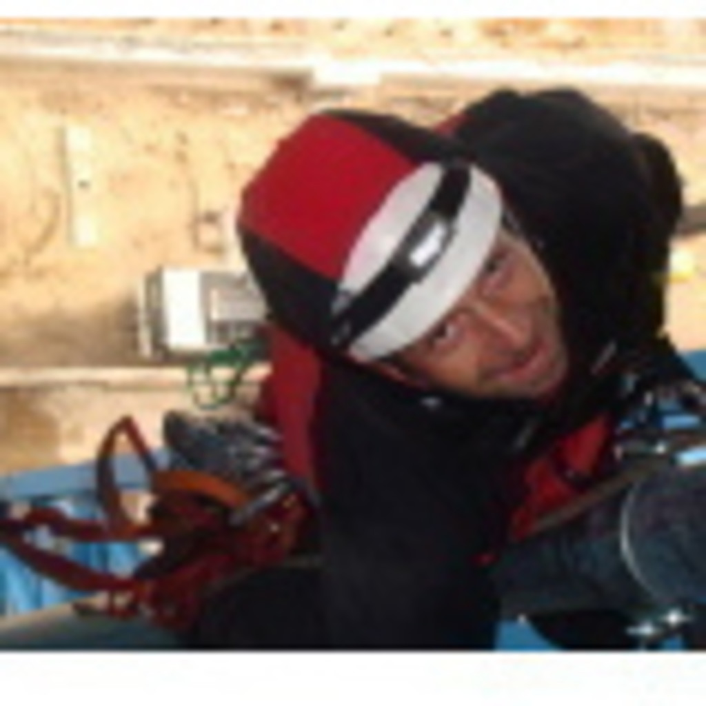 Markus Martin Mauser - Projektleiter Industrieklettern - RMI ...