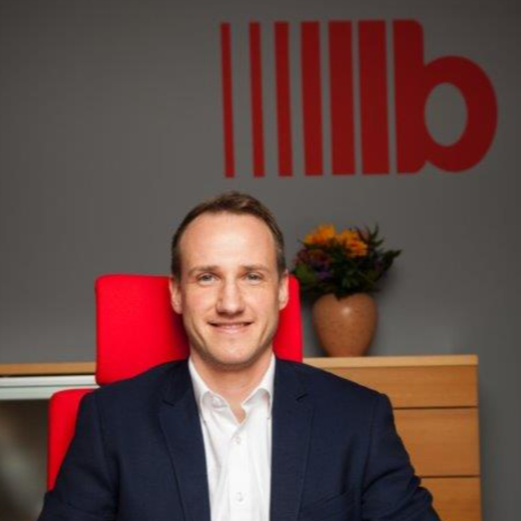 Alexander Nüsse - Geschäftsführer - BEC Becker Elektrorecycling ...