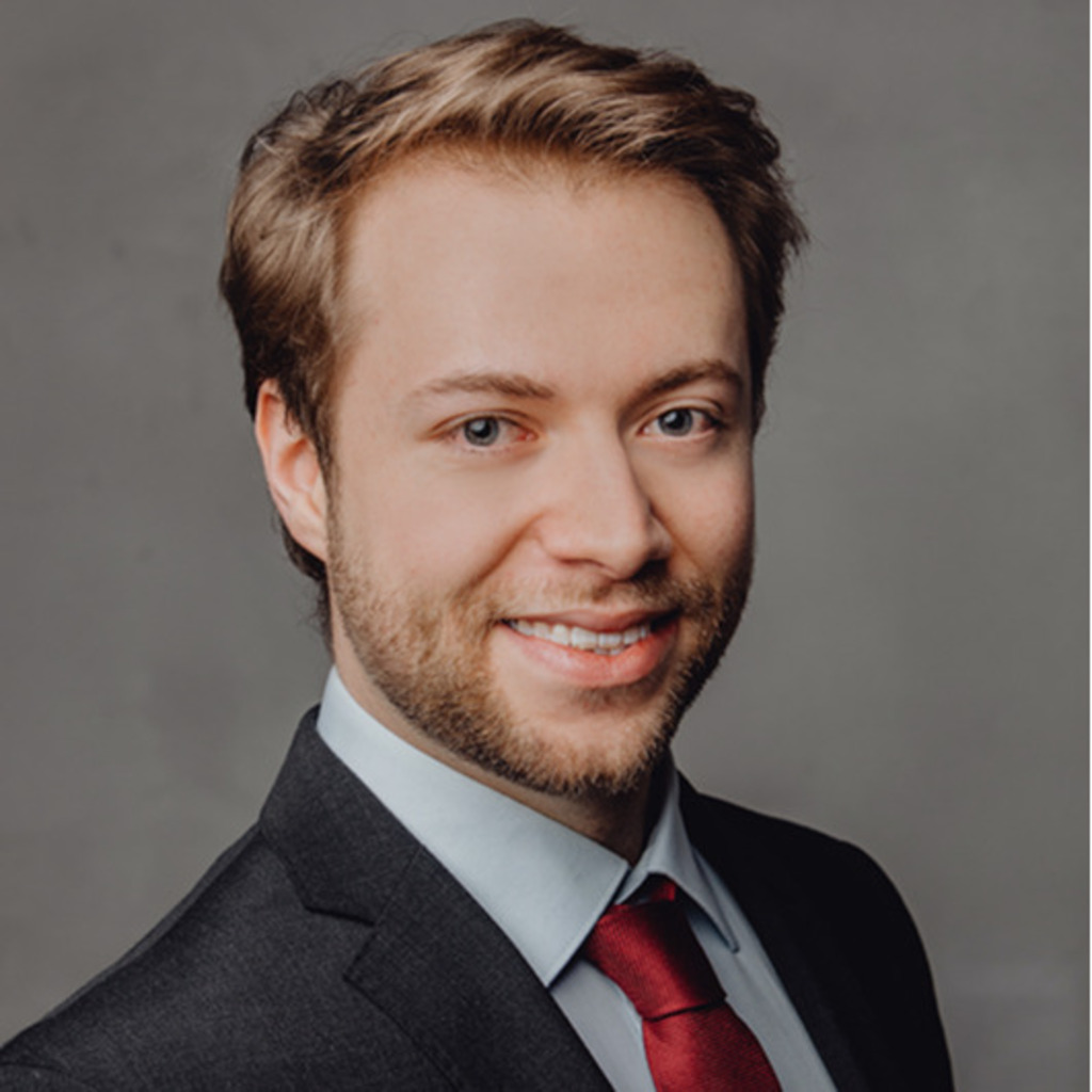 Florian Hupe - Softwareentwickler - modulo3 GmbH | XING