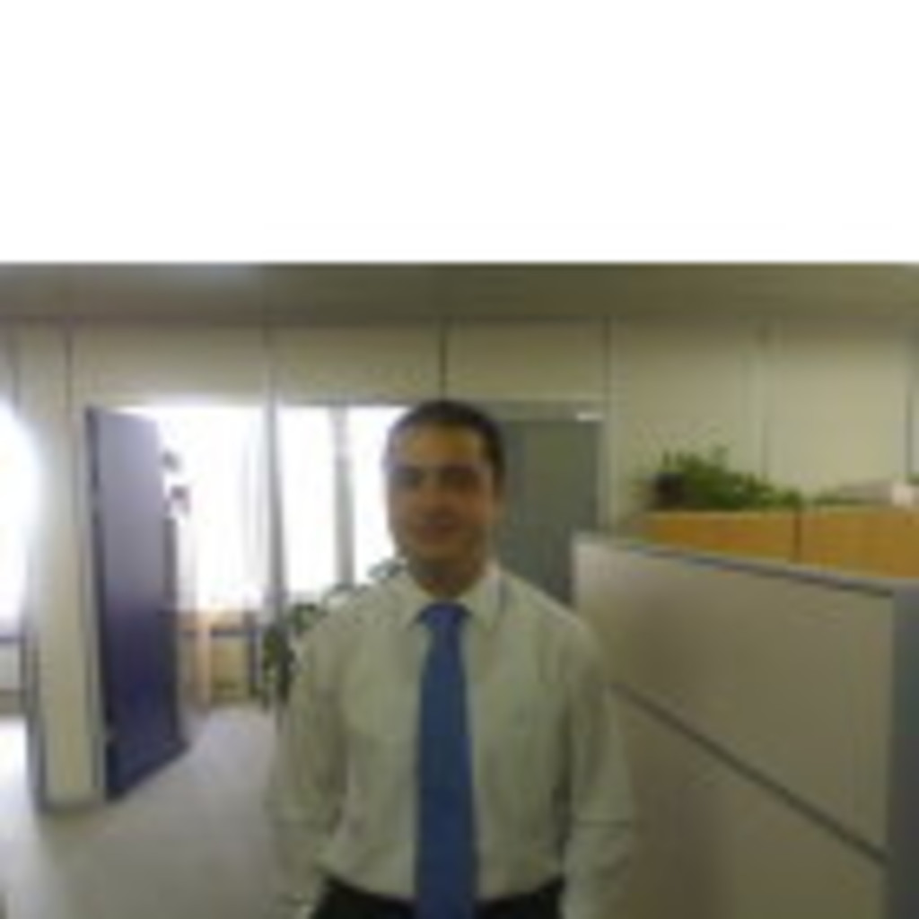 Kenan Şimşek - Uzman - Şirket yok | XING