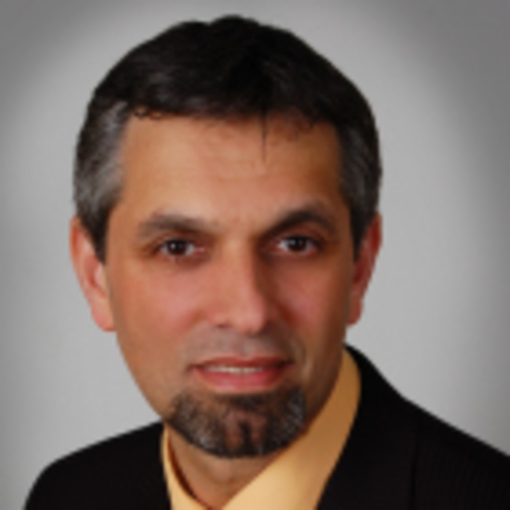 Andreas Bellout - Architekt - Architekt A.M. Bellout | XING