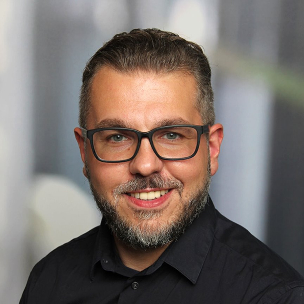 Marius Faber - Personaldisponent - Sasse Aviation Service GmbH | XING