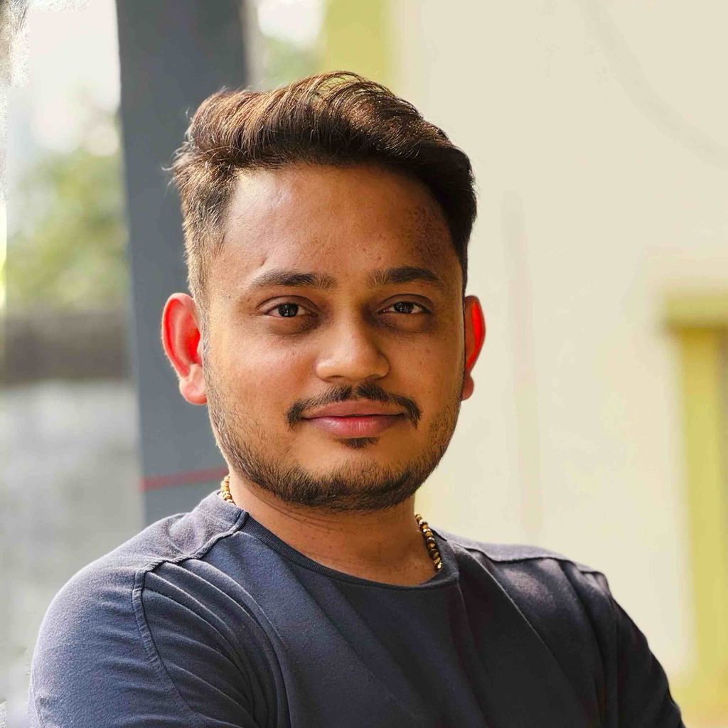 Nayan Vekariya - Lead Developer - Merkle | XING