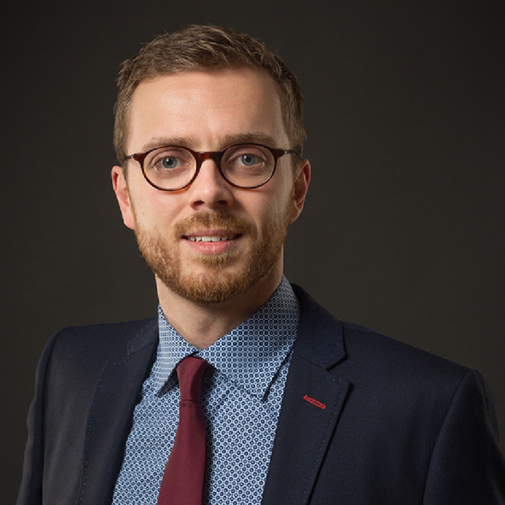 Felix John - Wissenschaftlicher Mitarbeiter - Deutscher Bundestag ...