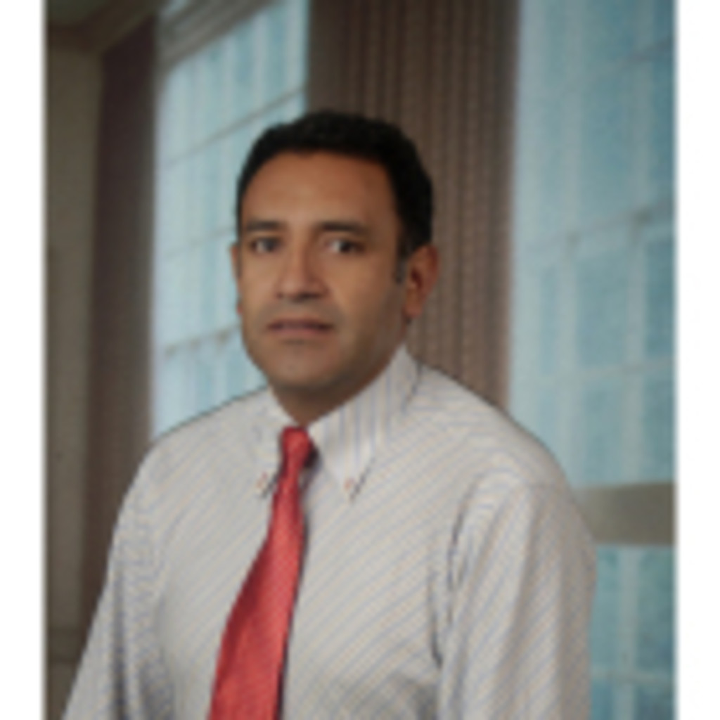 edgar antonio pelaez terrazas - ASESOR DE GERENCIA - EASTERN PETROGAS ...