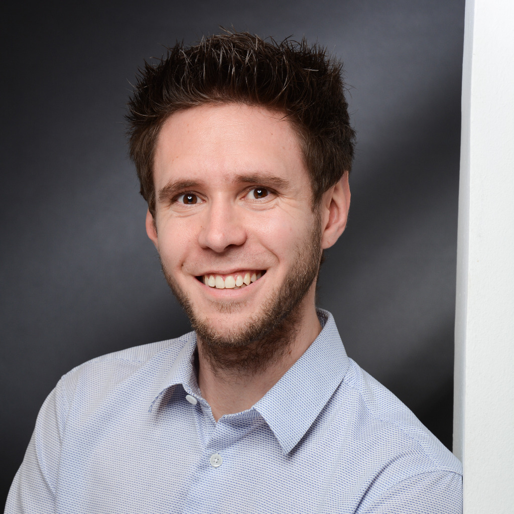 Markus Kraus - Energieberater als Projektleiter - GOLDBECK Facility ...