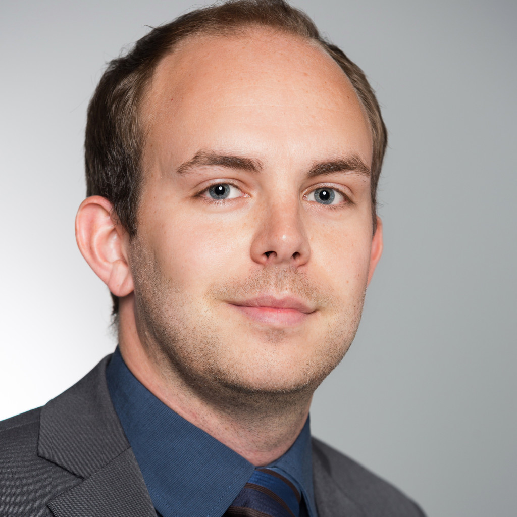 David Grohs - Solution Engineer - primeone business solutions gmbh | XING