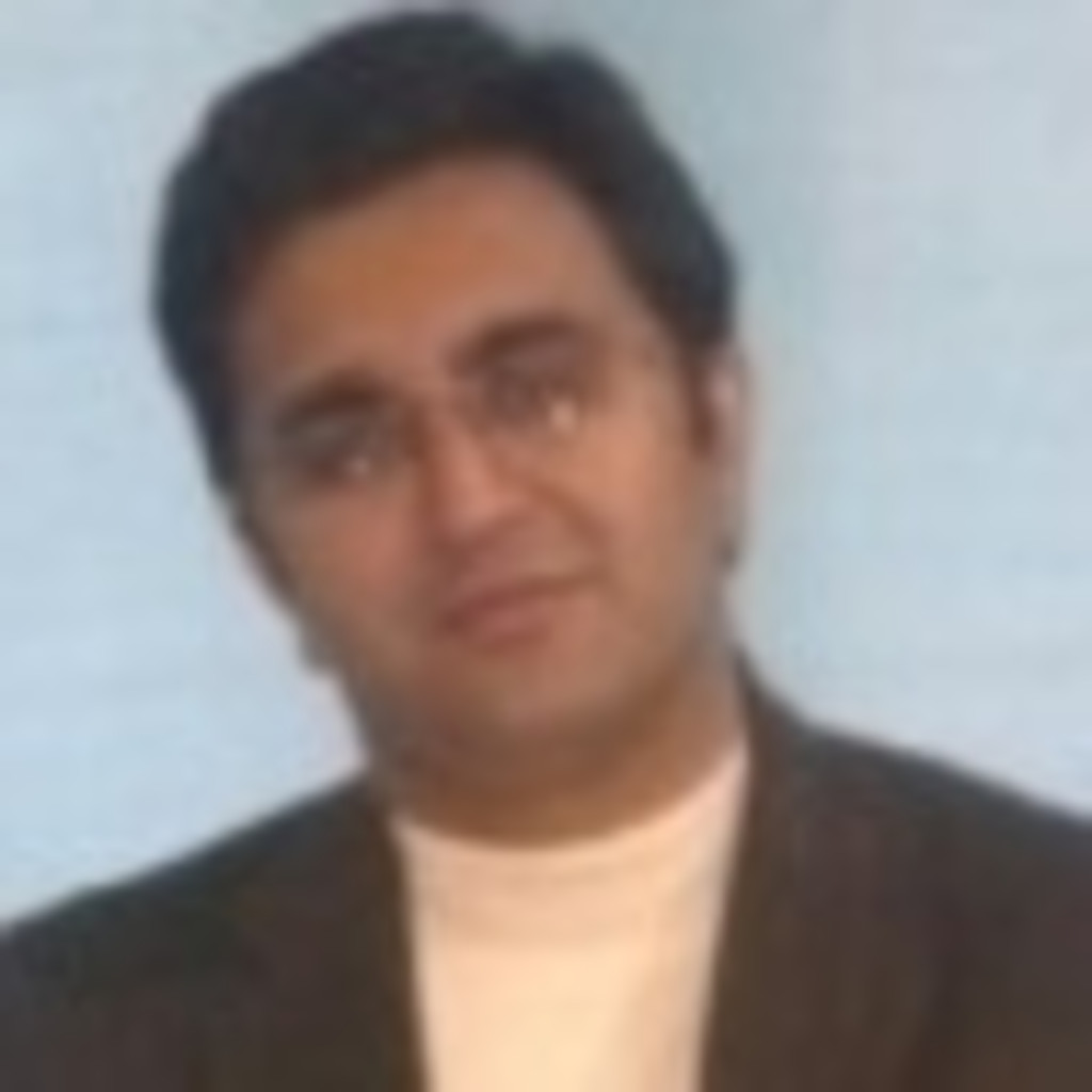 Nitin Singh - Research Specialist - Pyramid IT Consulting | XING