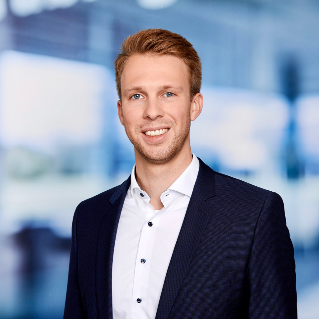 Philipp Meisel - Senior Manager - All for One Group SE | XING