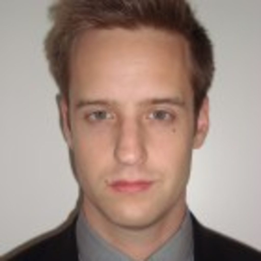 Jonathan Glanzmann - Managing Partner - Lumina Swiss GmbH | XING