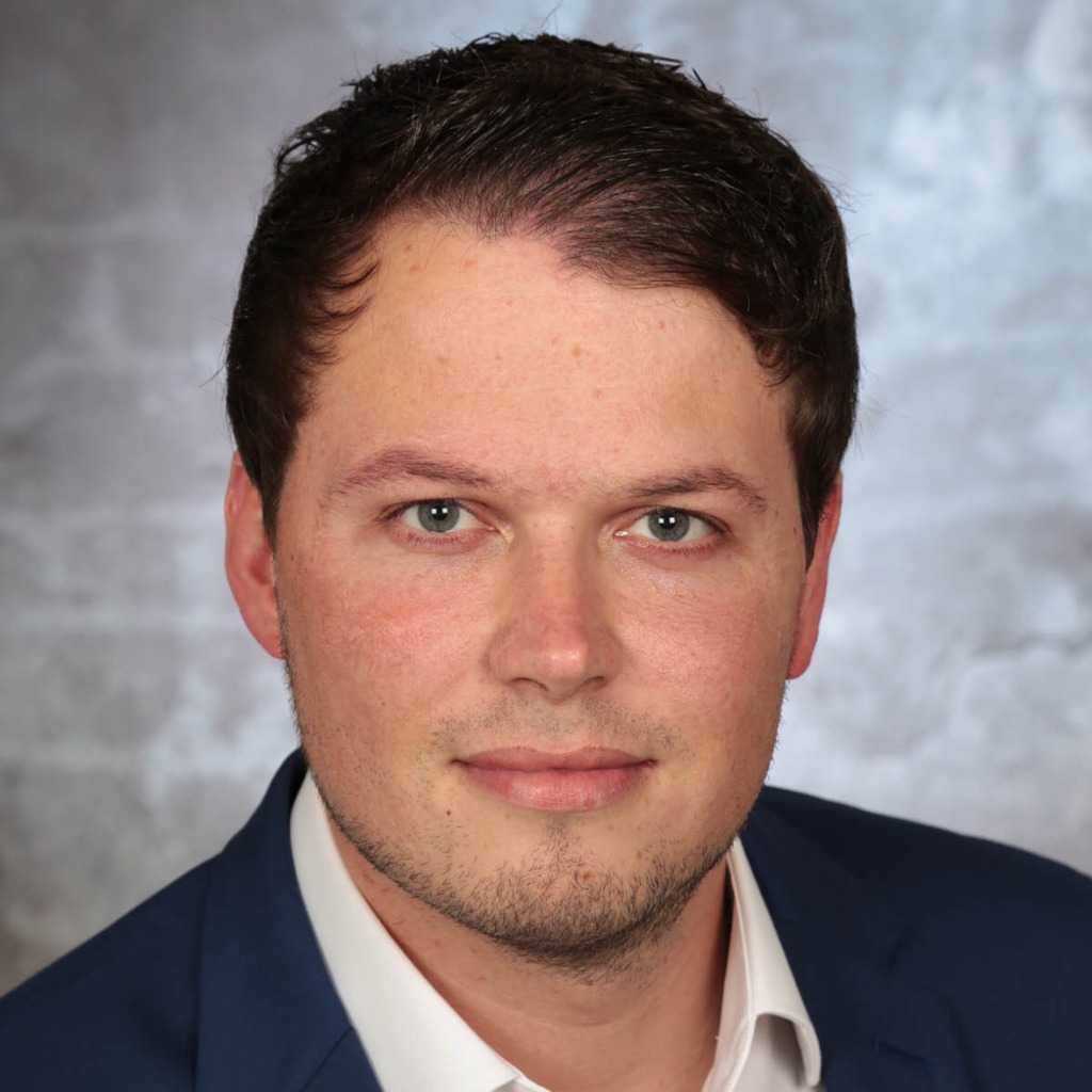 Michael Terbeck - Projektleiter Anlagenbau - m+f KEG-Technik GmbH & Co ...