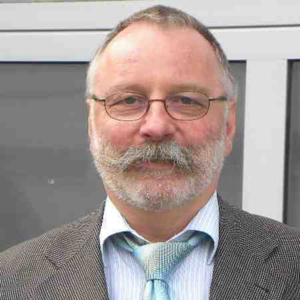 Erich Hohl - Inhaber - Hohl-Consult | XING