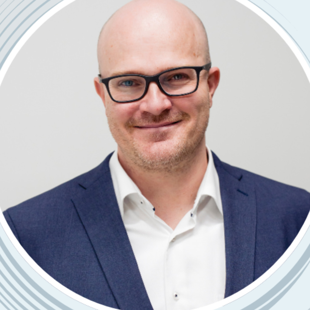 Michael Pleuse - Manager Business Development Powder EMEA - Nordson ...