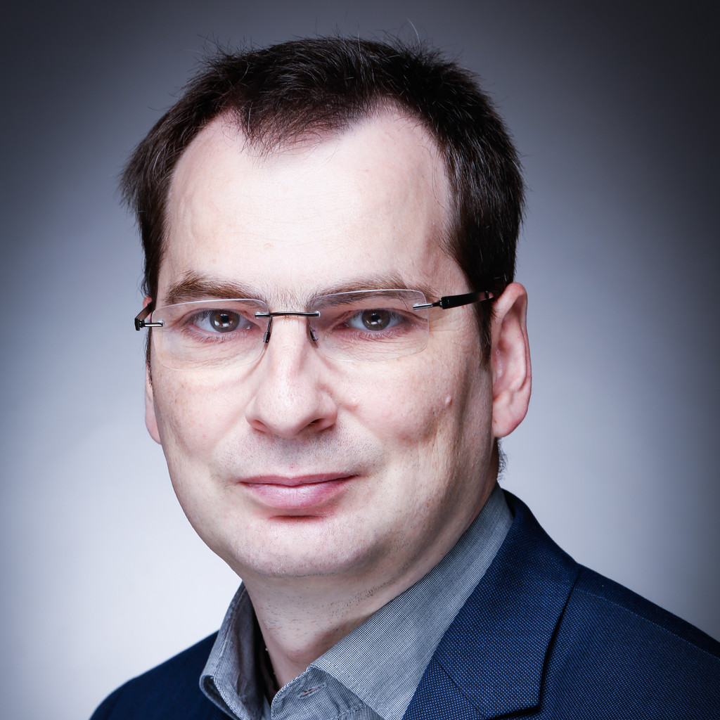 Markus Thorwartl - Senior Developer - Trench Austria GmbH | XING